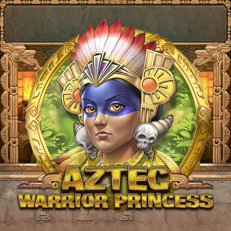 Aztec Princess Gokkast Review (Play 'n Go) - SuperBigWin.nl