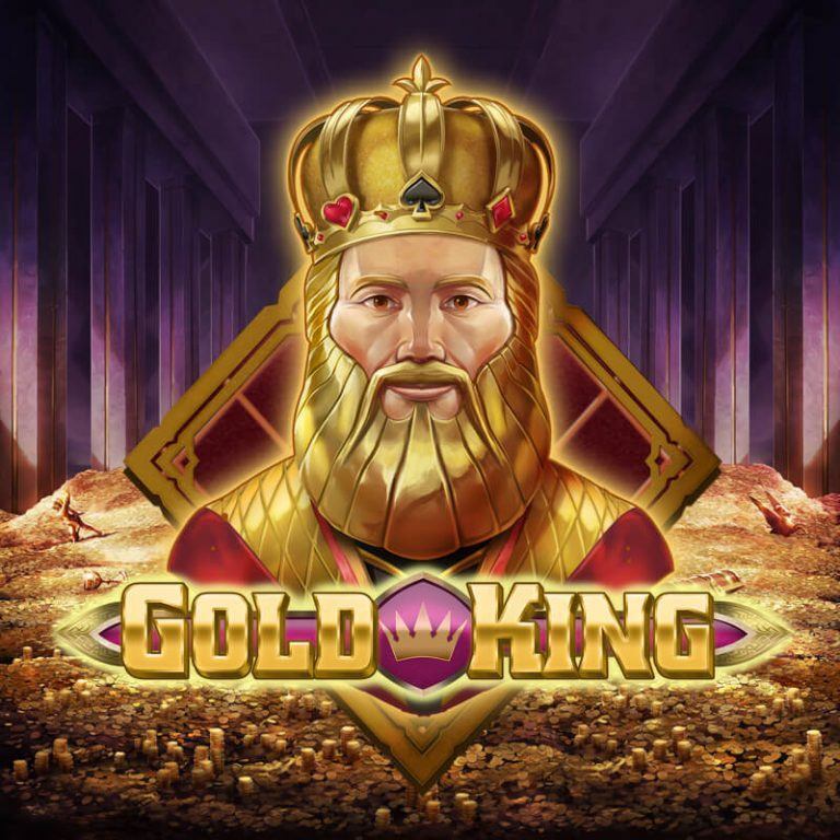 Gold King Slot Review (Play'n GO) - SuperBigWin.nu