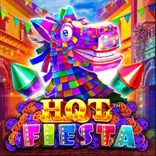 Hot Fiesta slot review (Pragmatic Play) - SuperBigWin.NU