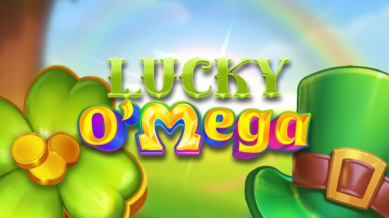 Lucky O’mega Slot Review (Microgaming) - SuperBigWin.NU